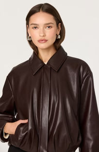 Raevin Jacket by ASTR – Villa 19 Boutique