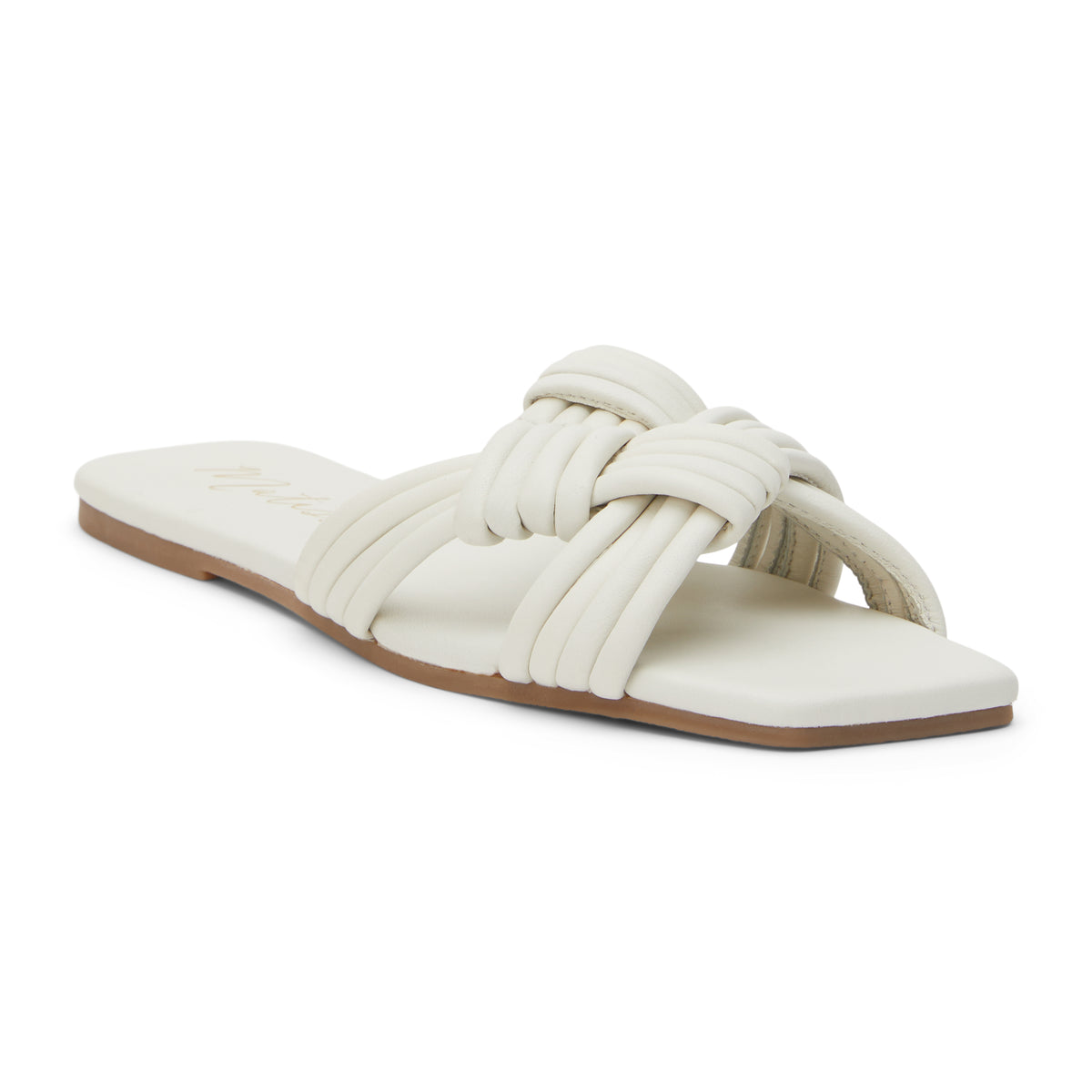 Samson Sandals – Villa 19 Boutique